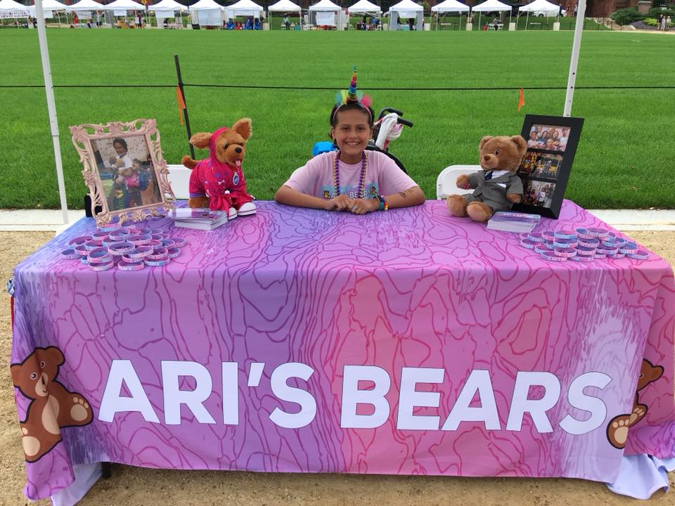 CureFest – Living with Grief